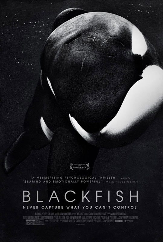 Blackfish (2013)