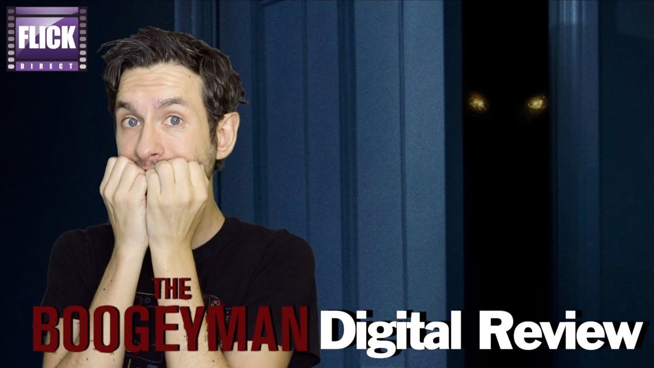 The Boogeyman Boogeyman Unleashed: Stephen King's Horror Tale Hits ...