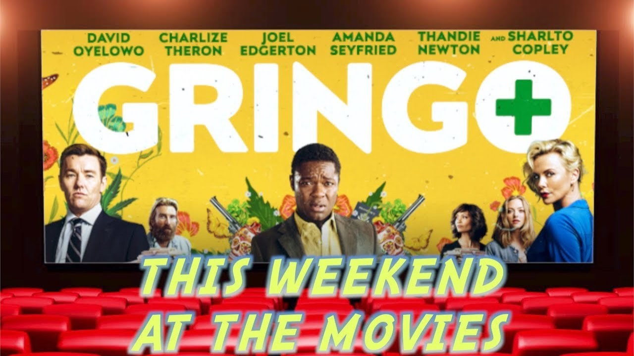 Gringo Video Review
