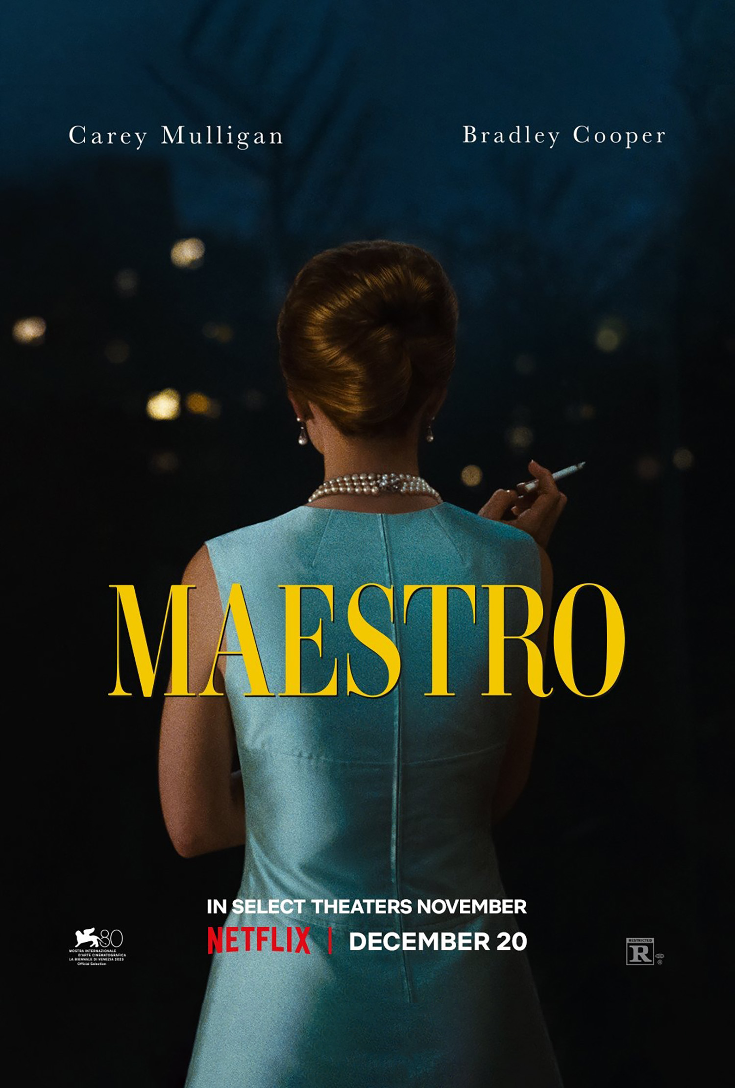 Maestro (2023)