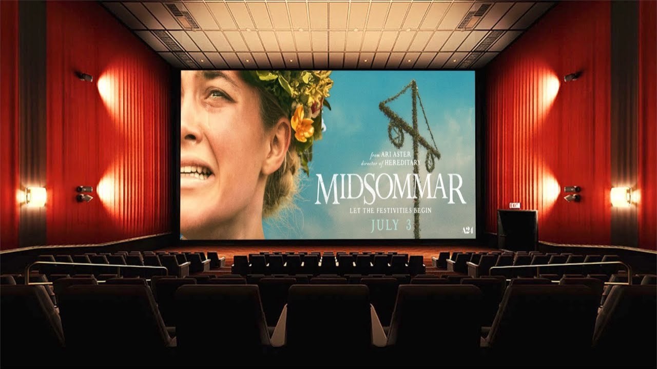 Midsommar Video Review