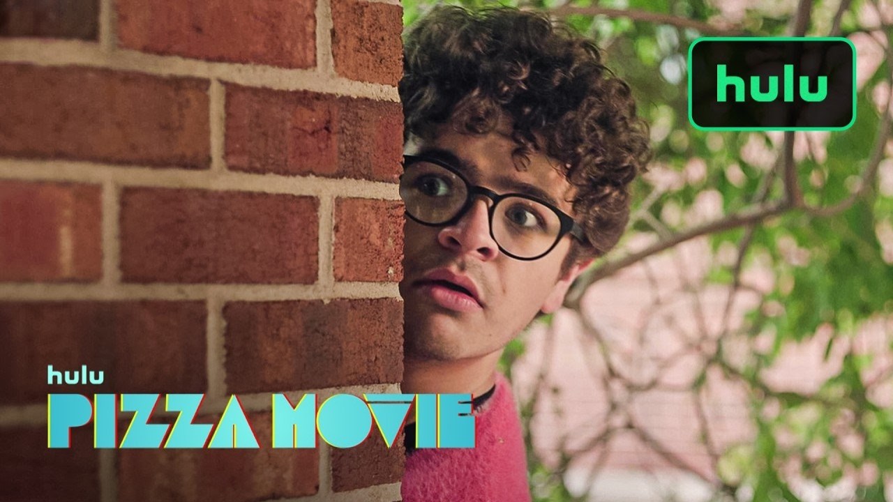 Pizza Movie Official Trailer Teases Hulu Comedy Chaos