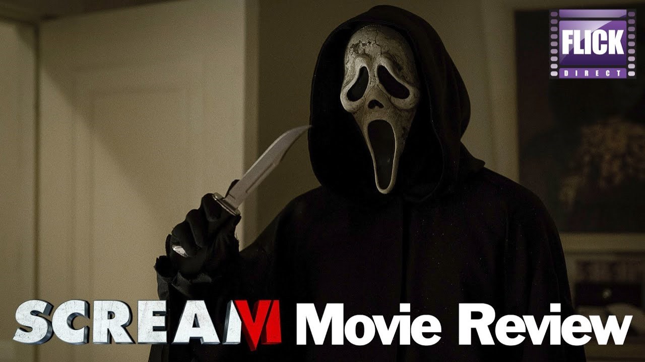 Scream VI More Kills, Less Meta. Was It a Good Choice?