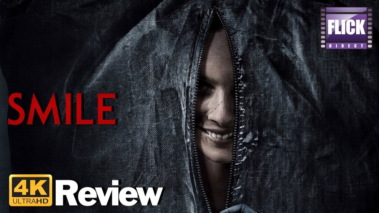 Smile 4K Review | FlickDirect
