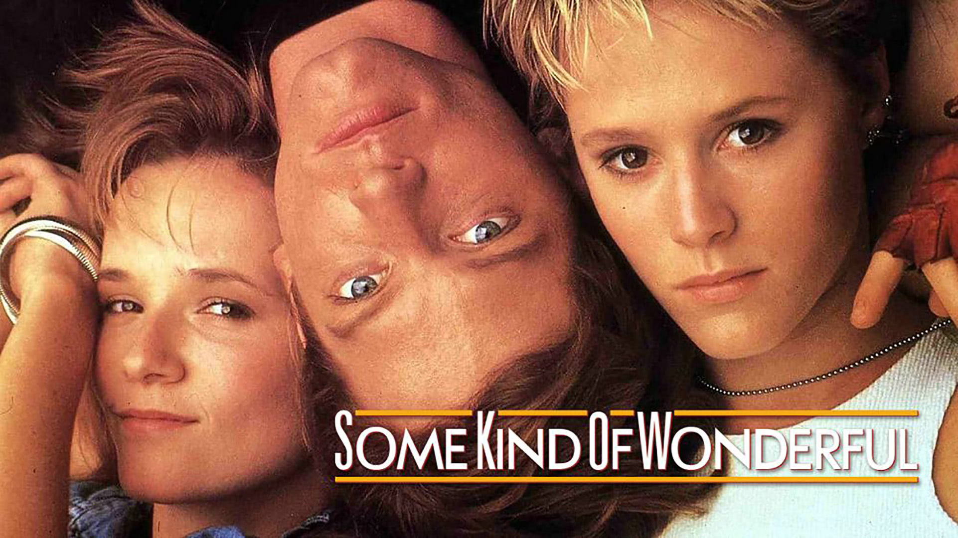 Some Kind of Wonderful Trailer
