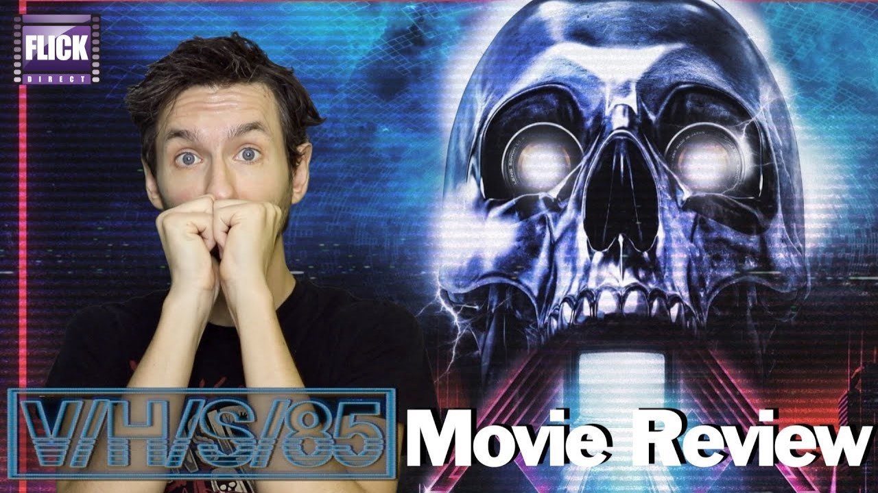 V/H/S/85: A Haunting Sequel Unveils Sinister Secrets