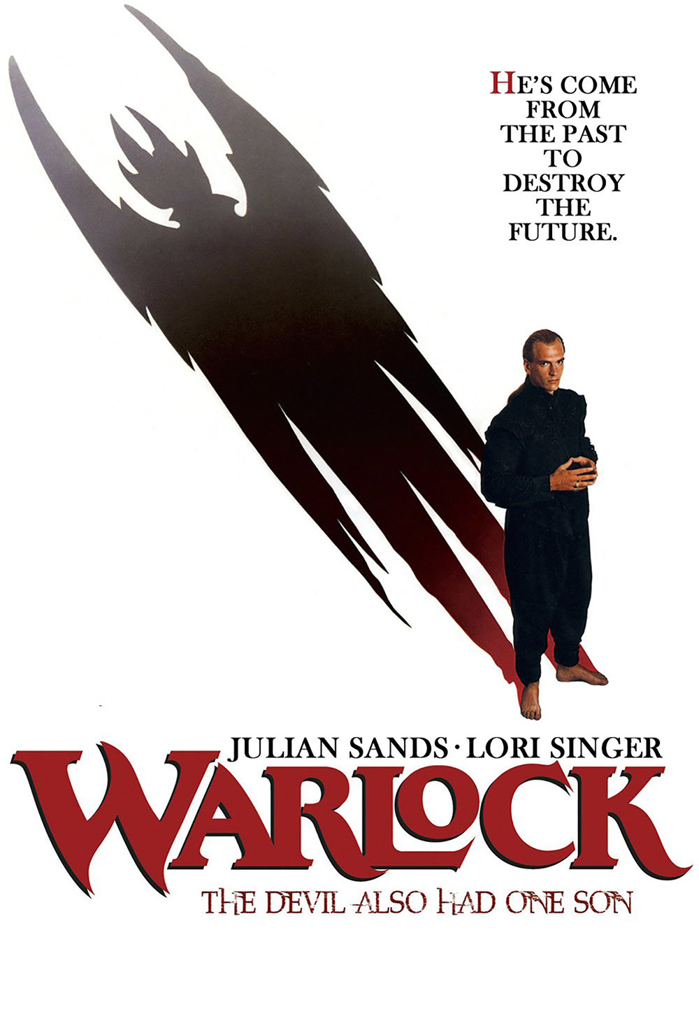 Warlock (1991)