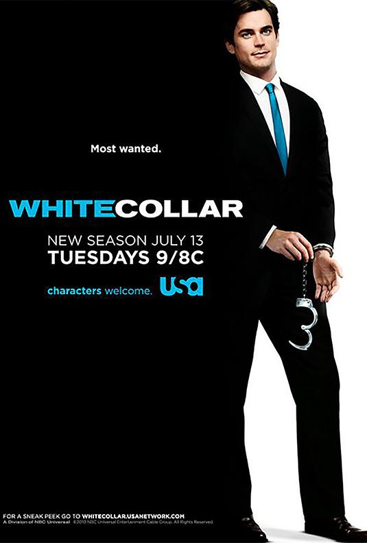 White Collar (2009)