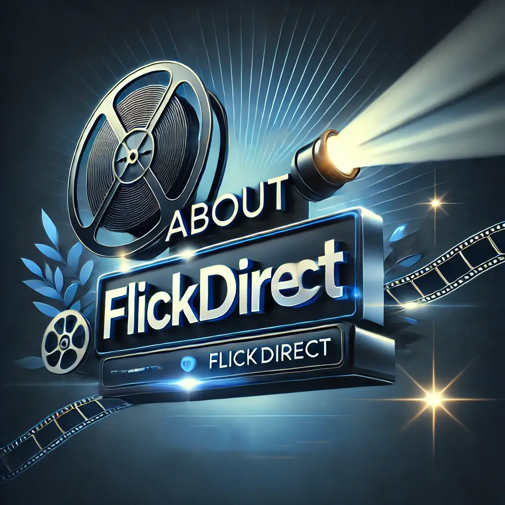 About FlickDirect | Company Info, Team & Locations, Careers, Press ...